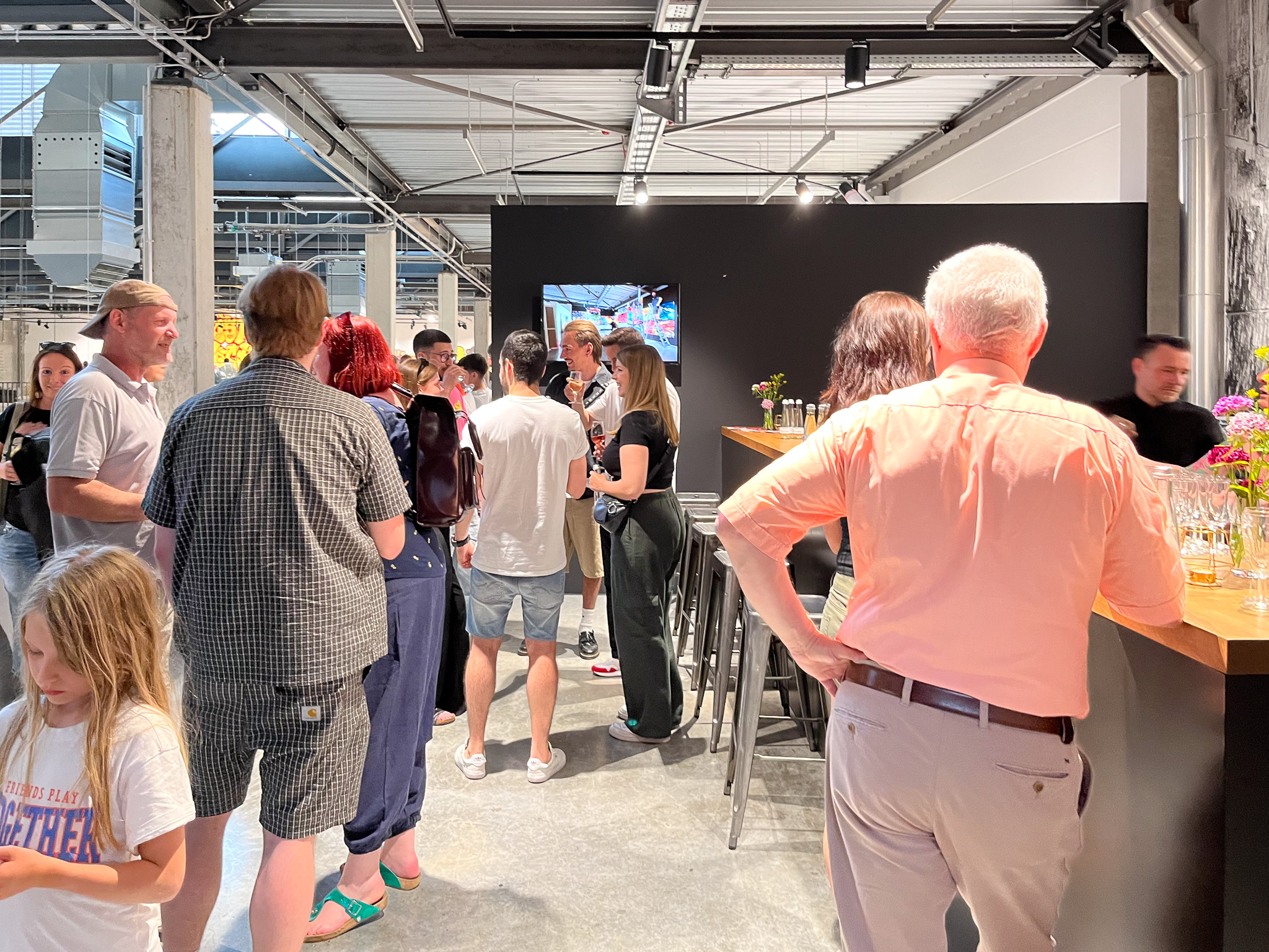 Public Provocations 2023 | Colab Gallery - Urban Art